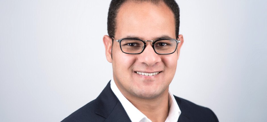 Meet Nadeem Siam, Co-Founder of Fund Ourselves - Startup Pill