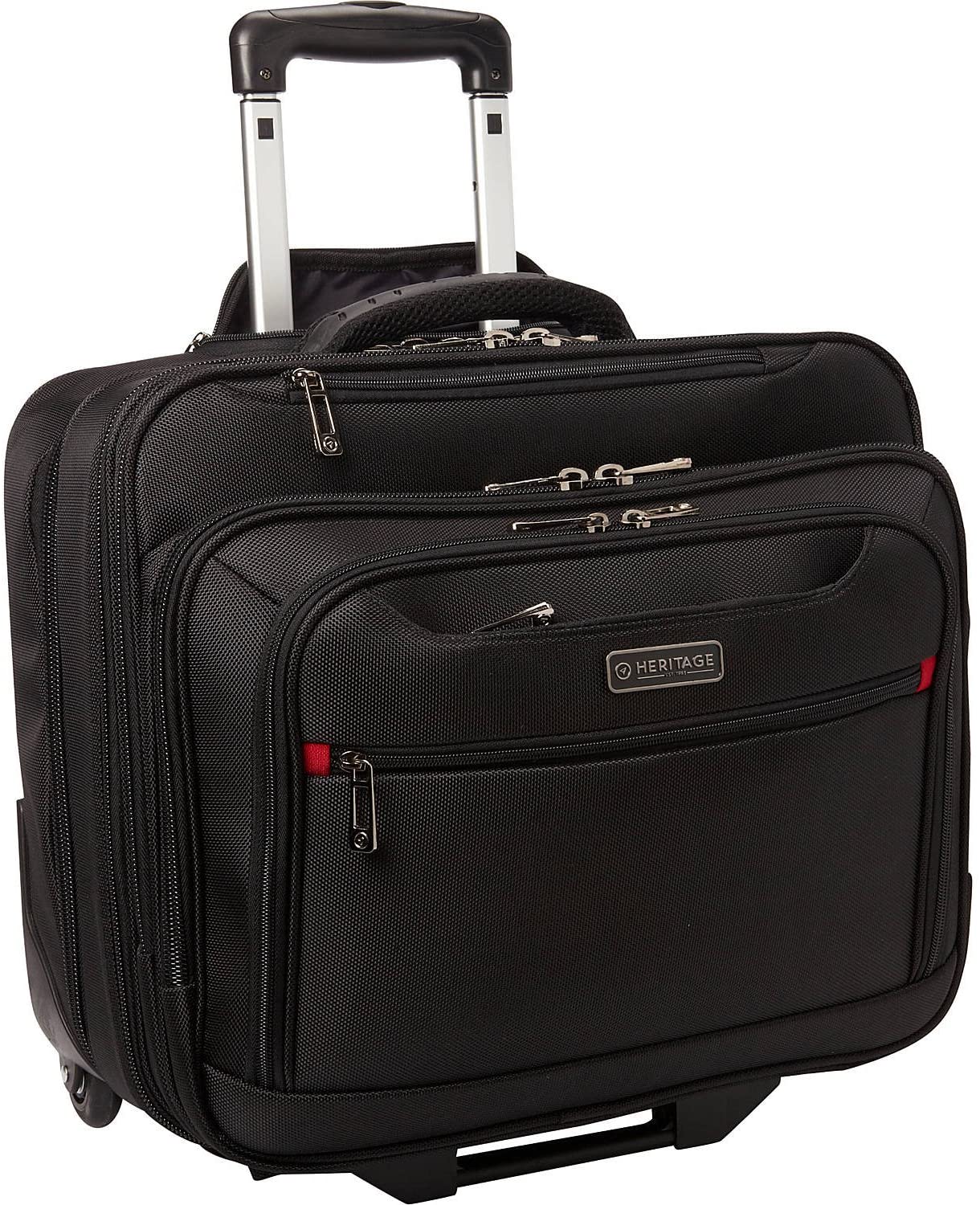 Best Rolling Business Case - Startup Pill