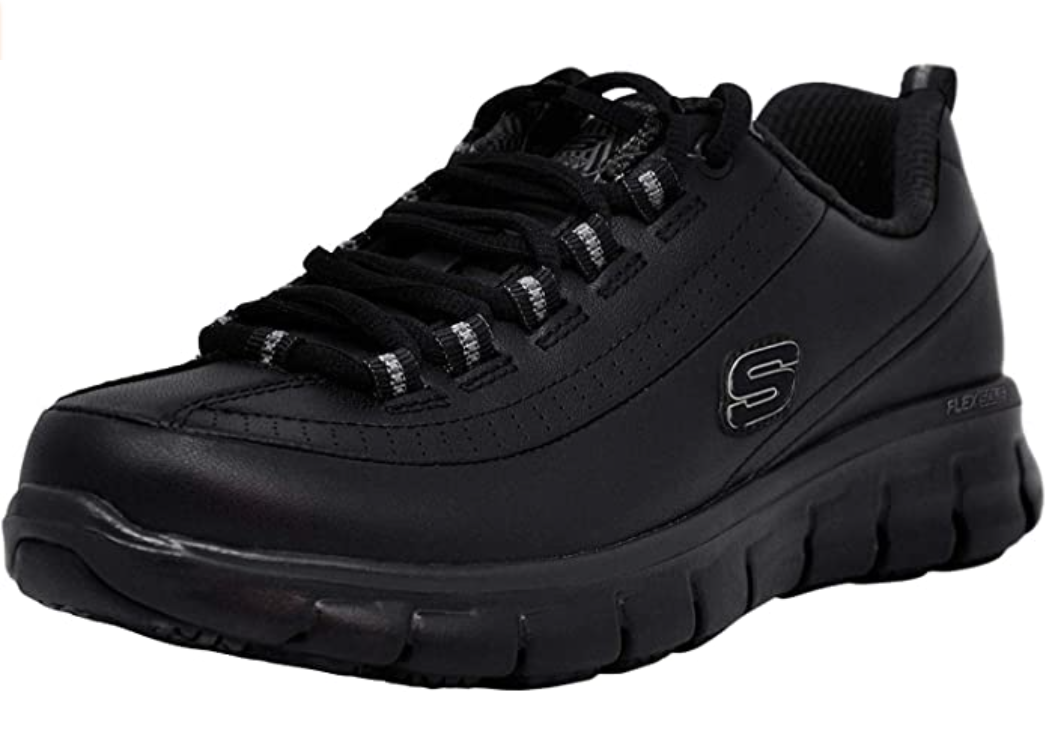 Best Shoes for Cashiers Who Need Comfort When Standing All Day