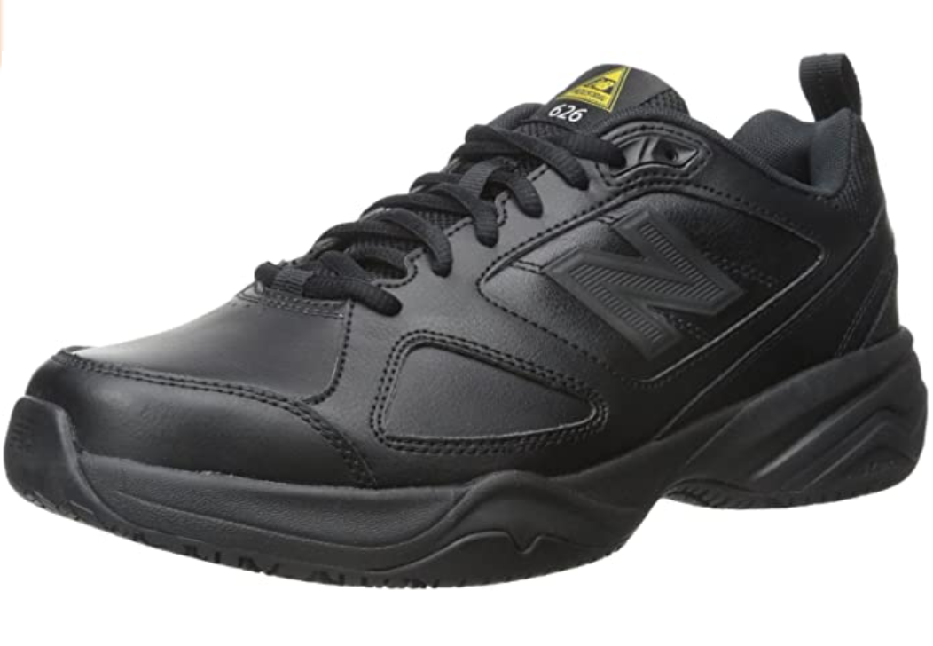 Best Shoes for Cashiers Who Need Comfort When Standing All Day ...