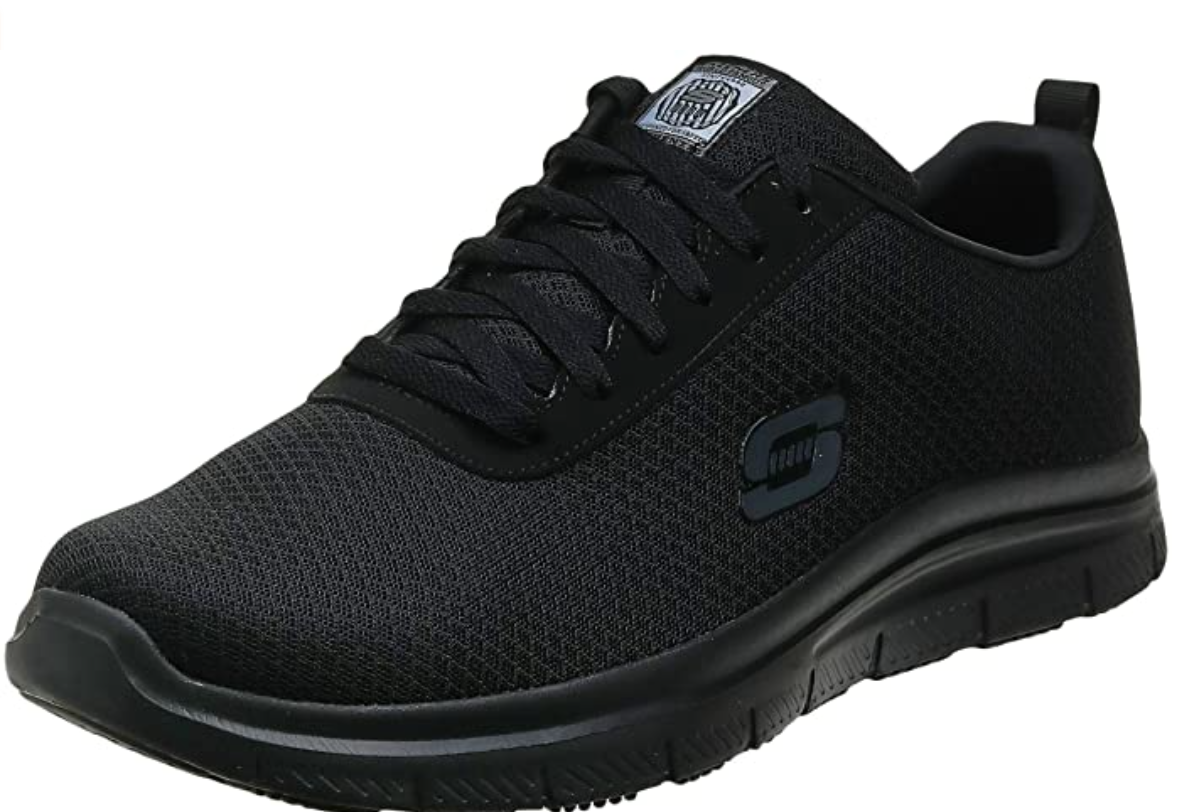 Best Shoes for Cashiers Who Need Comfort When Standing All Day ...