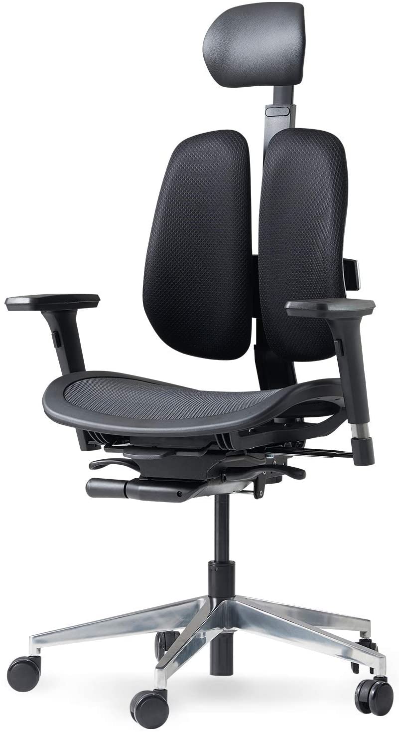 Best Ergonomic Chairs On the Market for Video Editors - Startup Pill