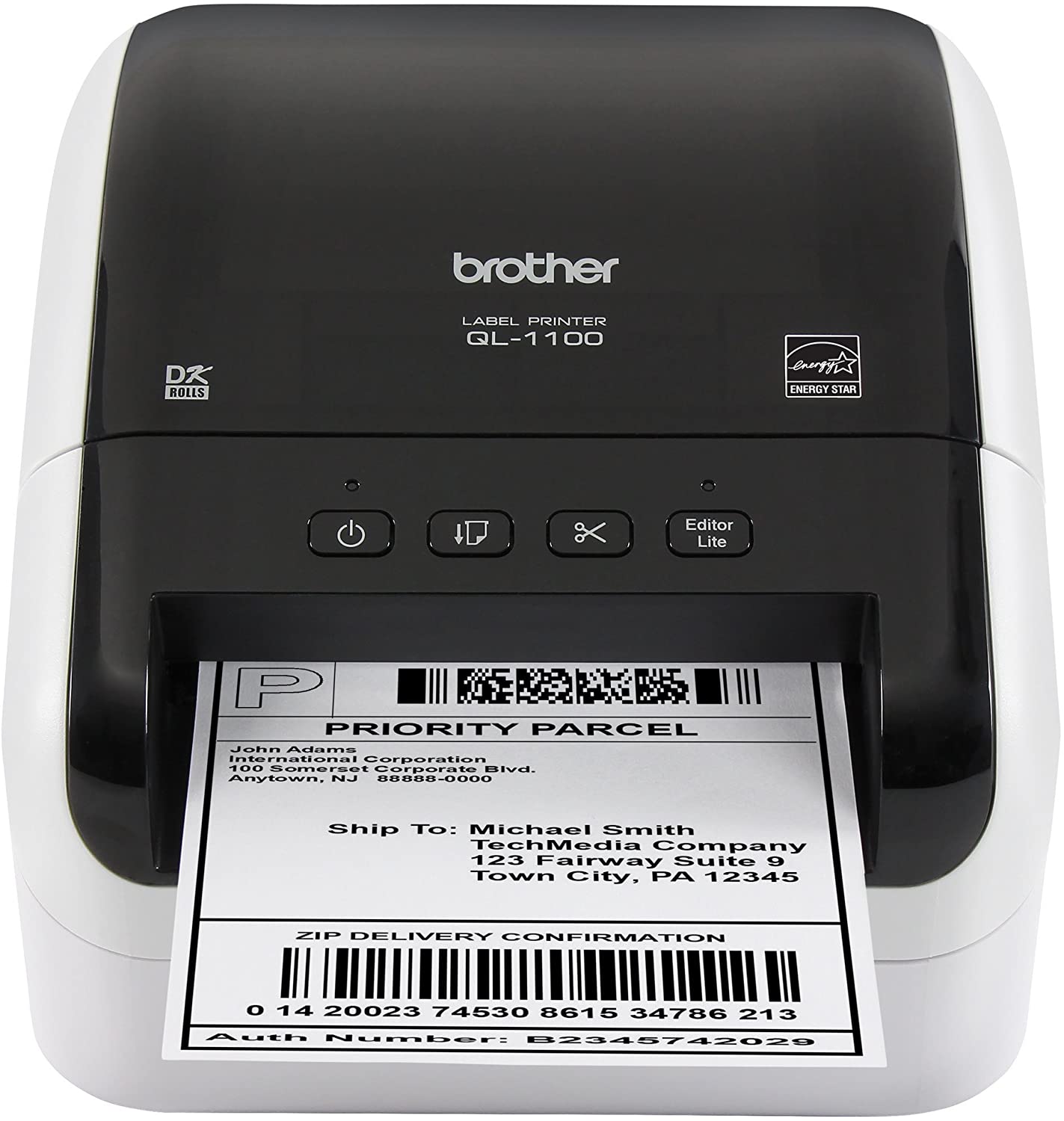 The 5 Best Shipping Label Printers for USPS Packages - Startup Pill