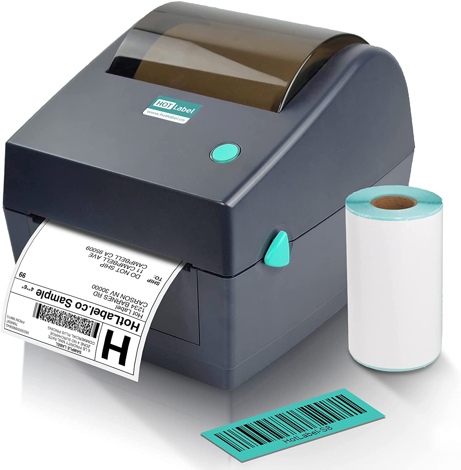 The 5 Best Shipping Label Printers for Royal Mail Packages - Startup Pill