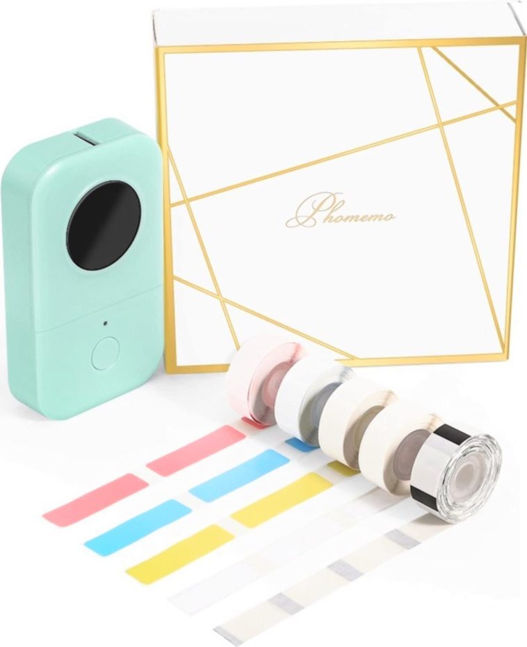 The Top 5 Best Sticker Printer Machines for Home and Business - Startup ...