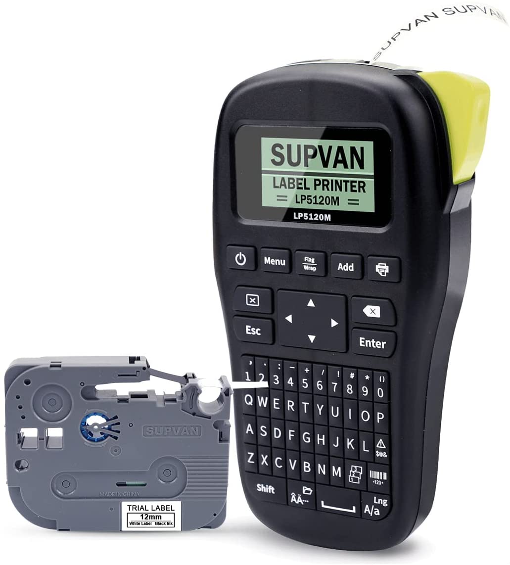 The Best Label Makers for UK-Based Small Businesses - Startup Pill