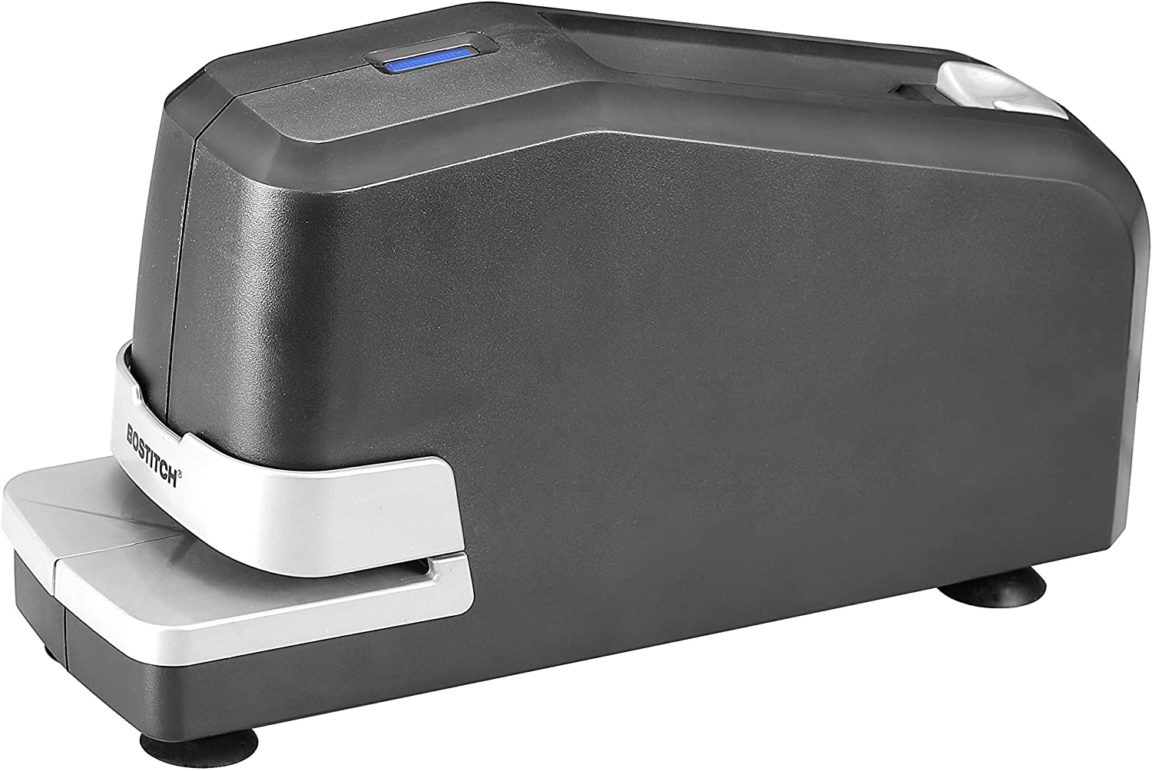 The Top Five Quietest Electric Staplers for a Peaceful Office - Startup ...