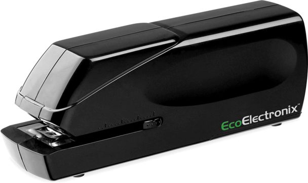 The Top Five Quietest Electric Staplers for a Peaceful Office - Startup ...