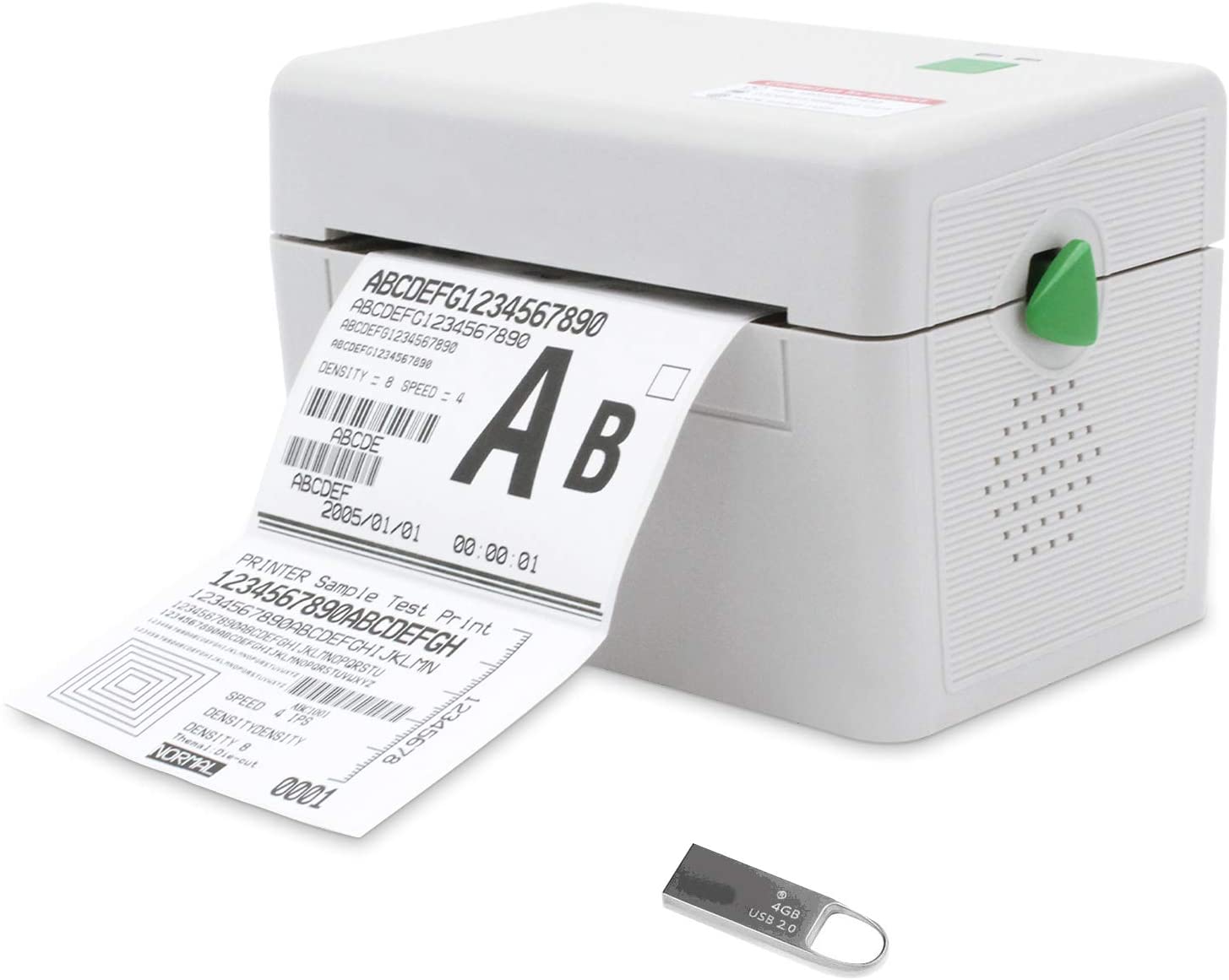 The Best Cheap Shipping Label Printers for Businesses on a Budget ...