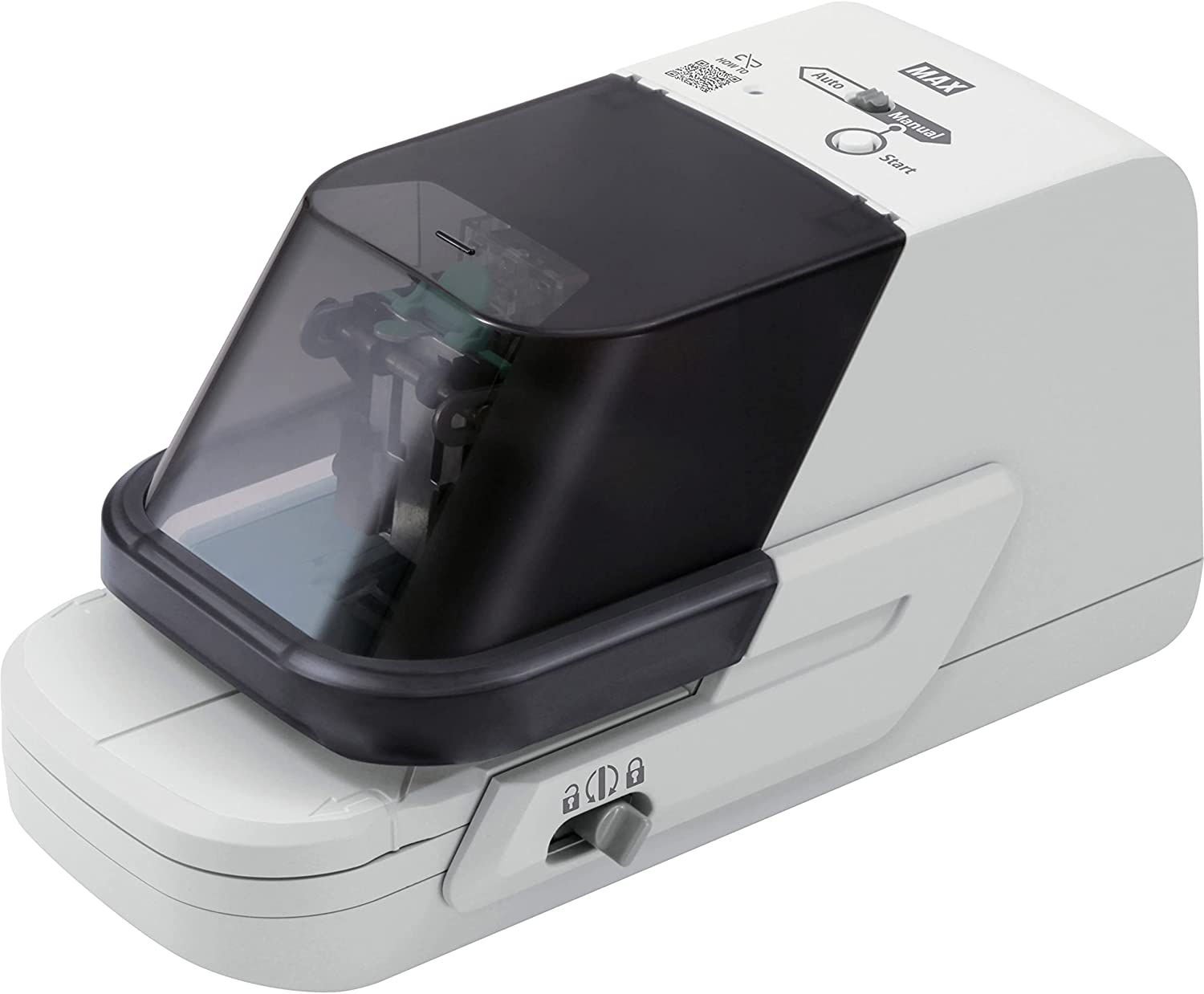 The Top Five Quietest Electric Staplers for a Peaceful Office - Startup ...