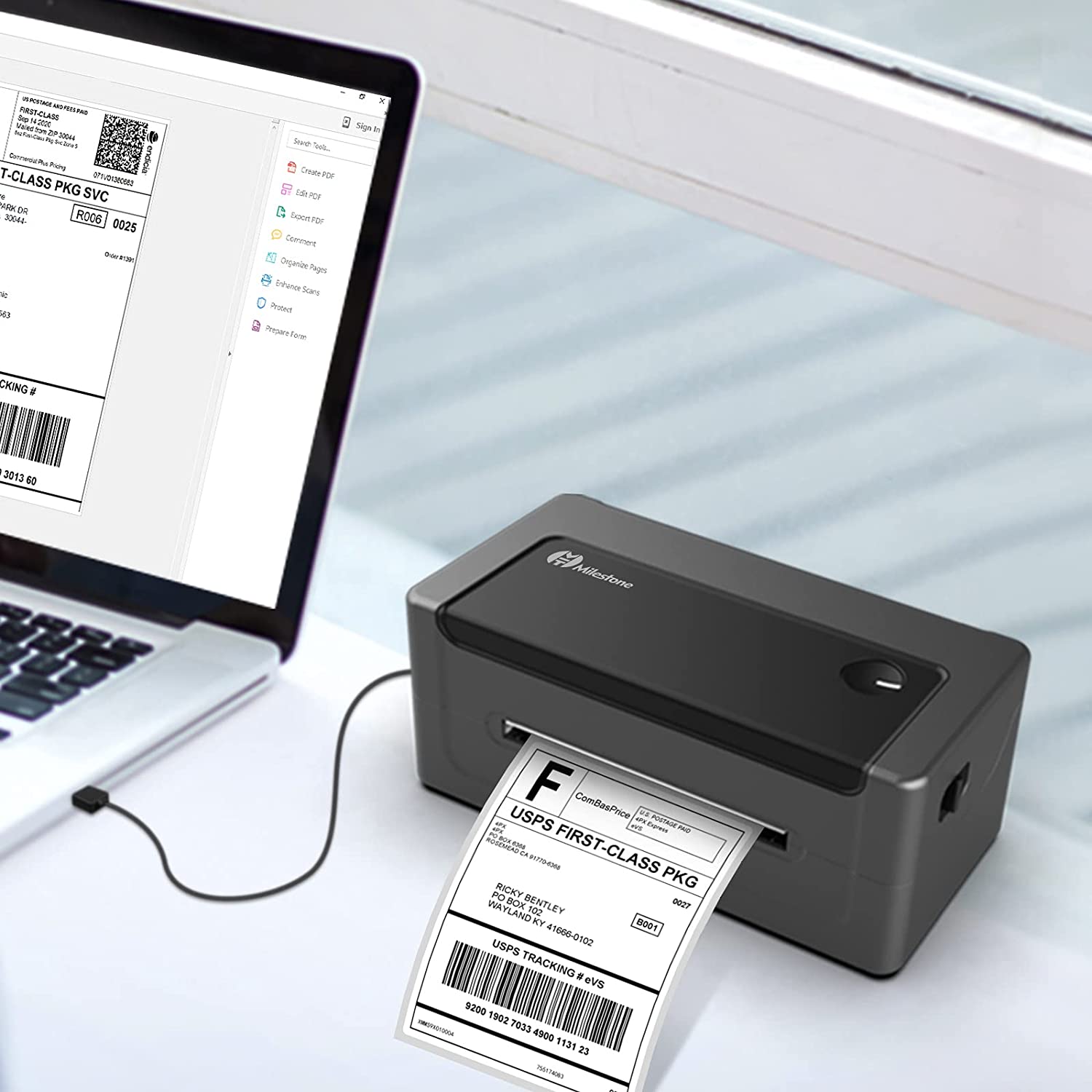The Top Five Best Label Printer Machines for Your Home - Startup Pill