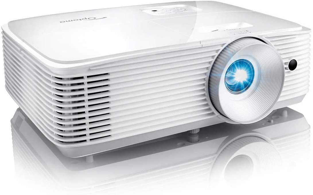 The Best Projectors for Readable Text - Startup Pill