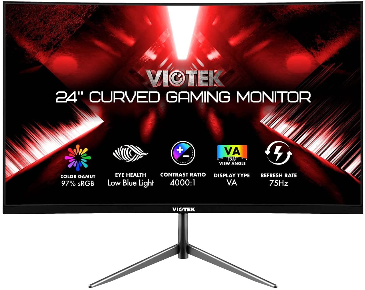 The Five Best Curved Monitors for Home and Office - Startup Pill