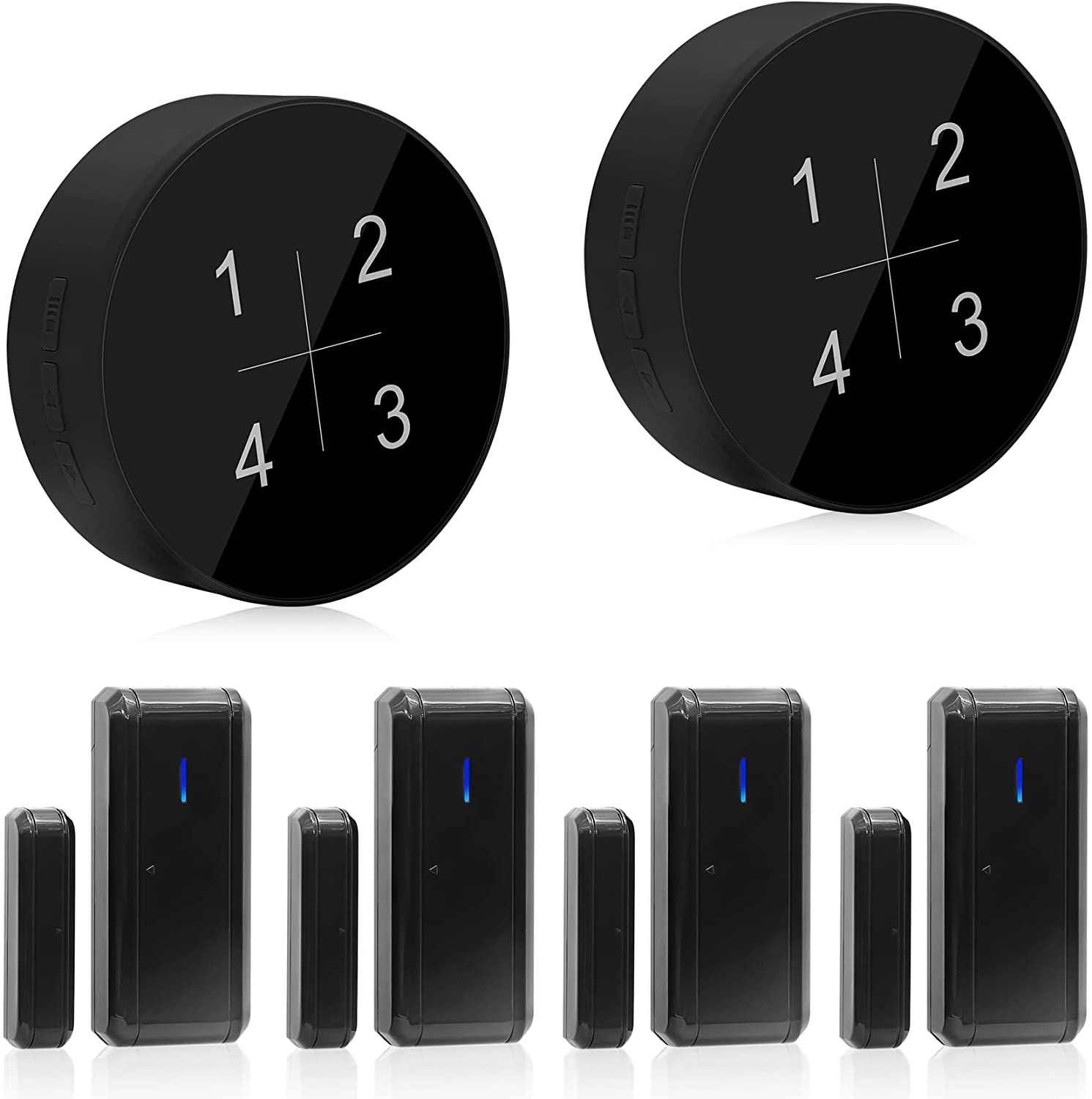 The Top Five Best Door Chimes for Business Spaces - Startup Pill