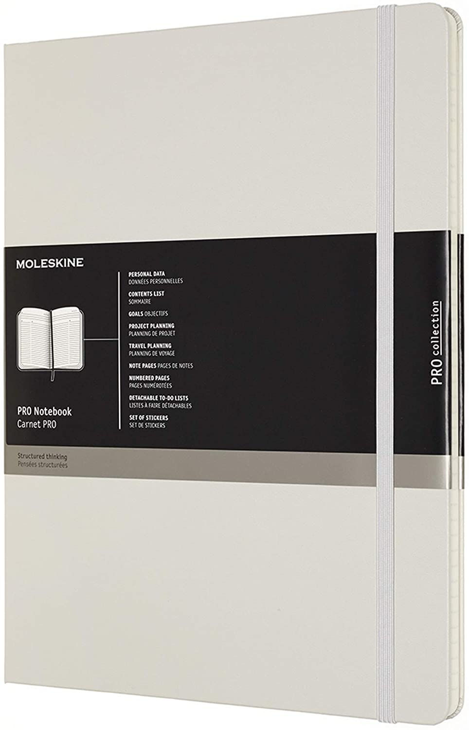 The Best Work Notebooks for Business Meetings - Startup Pill