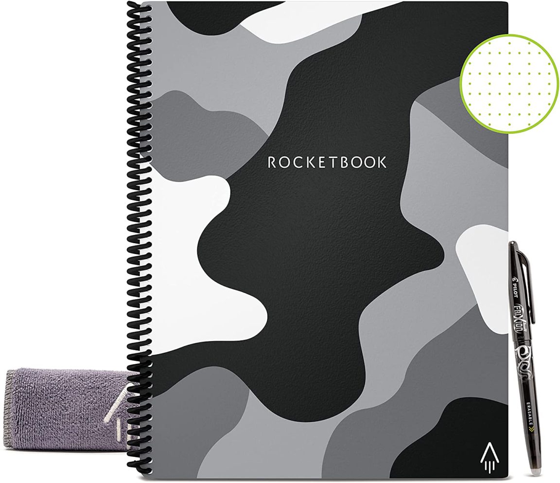 The Best Work Notebooks for Business Meetings - Startup Pill