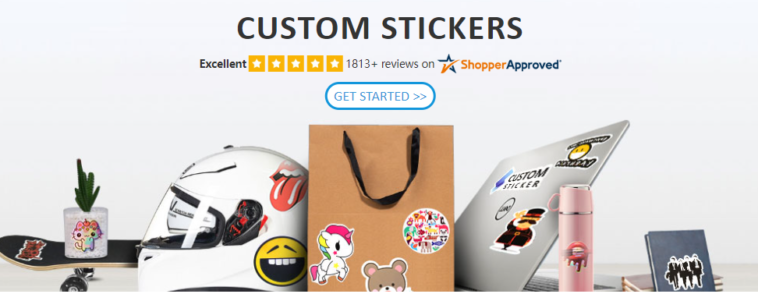 The Top 5 Best Sticker Printer Machines for Home and Business - Startup ...