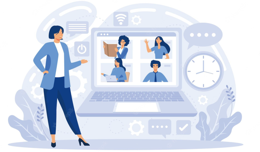 The Perfect Step-By-Step Guide On How To Build An eLearning Website In ...