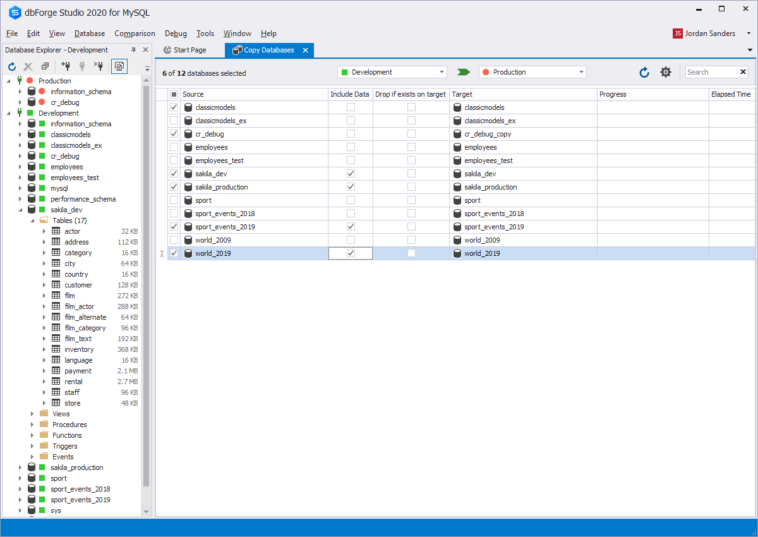 Migrate MySQL Database: Easy Methods - Startup Pill