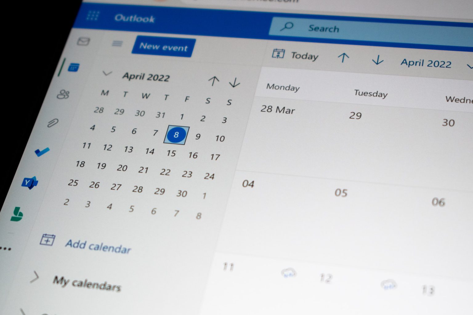 Schej: Unleashing the Power of Calendars to Simplify Group Meetings ...