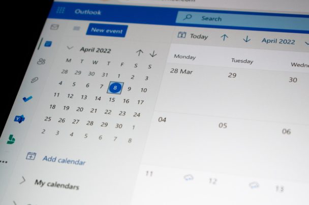 Schej: Unleashing the Power of Calendars to Simplify Group Meetings ...