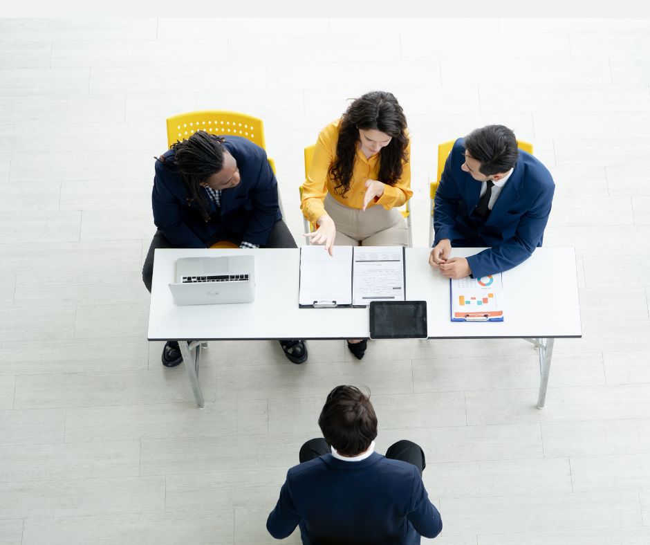 Graduate Interview Guide|Practice Questions | STAR Method Answers